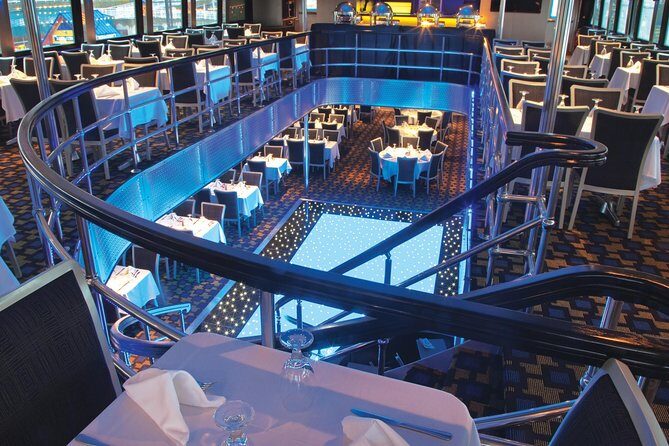 Chicago Signature Dinner Cruise on Lake Michigan - FAQ