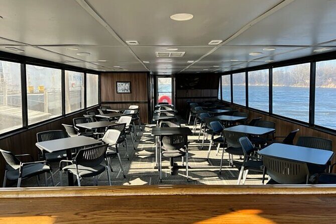 Chicago Skyline Sunday Funday Mimosa/Bloody Mary Party Cruise - Practical Info and Tips