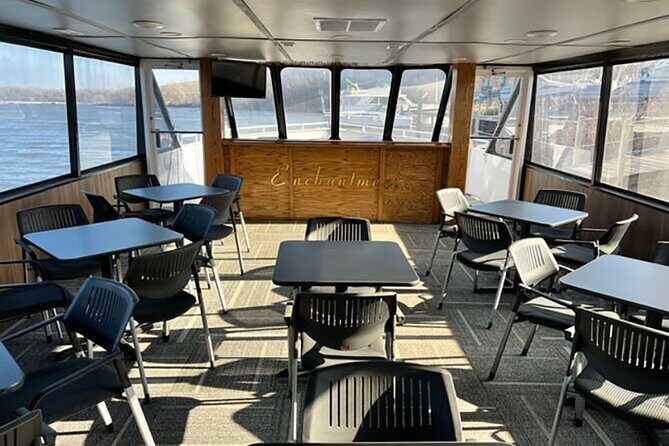 Chicago Skyline Tiki Chic Party Cruise on Lake Michigan - Final Thoughts