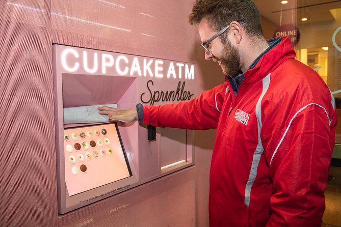 Chicago Small Group Food Tour - Iconic Chicago Foods Youll Taste