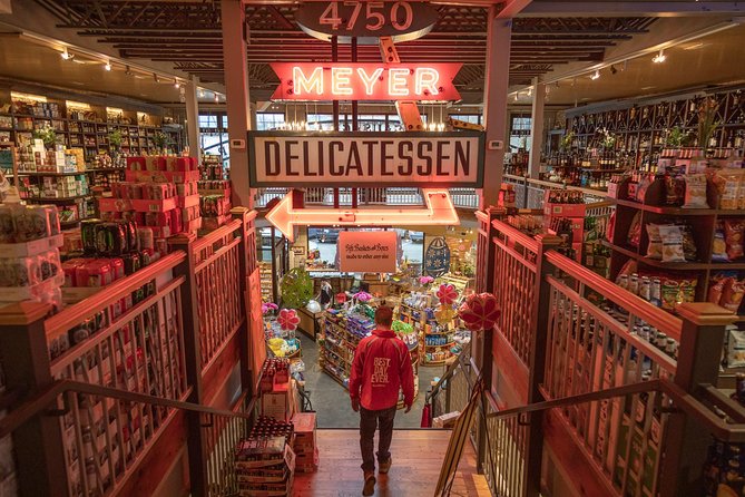 Chicago Small Group Food Tour - Customer Reviews and Feedback