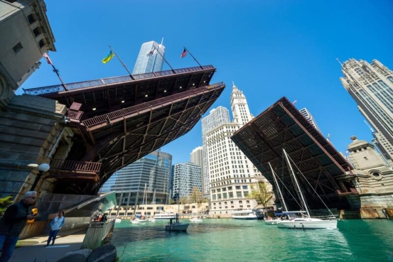 Chicago: Small-Group History and Architecture Walking Tour - Who Should Take This Tour?