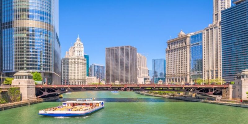 Chicago: Small Group Walking Tour with Skydeck and Boat - Who Will Love This Tour?