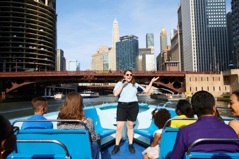 Chicago: Summer Fireworks Cruise with 3D Glasses and Music - Frequently Asked Questions