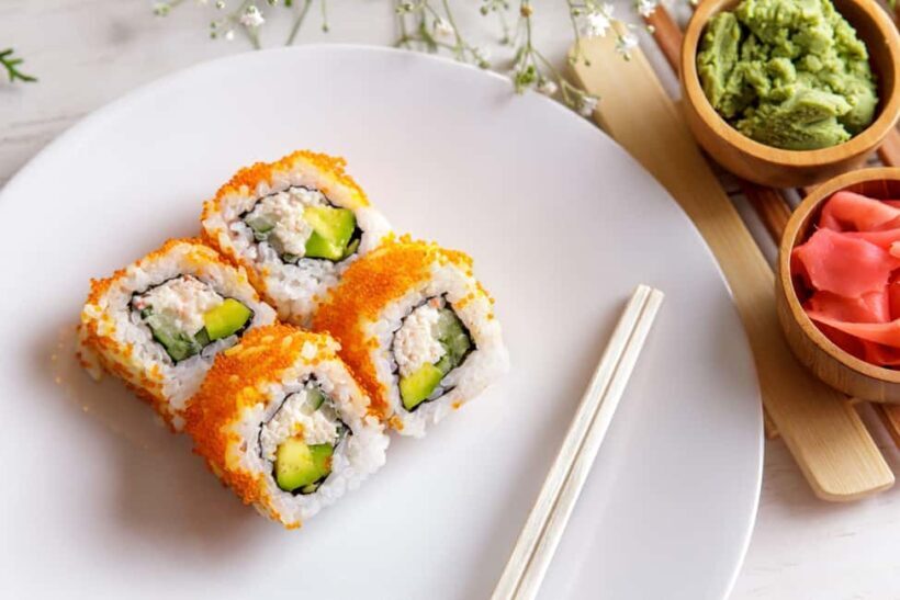 Chicago: Sushi Making Cooking Class at a Local Distillery - Key Points
