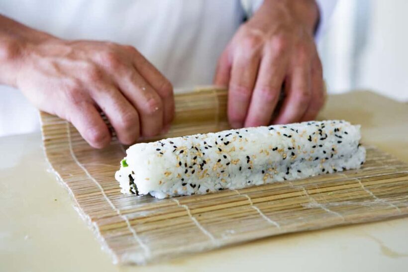 Chicago: Sushi Making Cooking Class at a Local Distillery - An In-Depth Look at the Experience