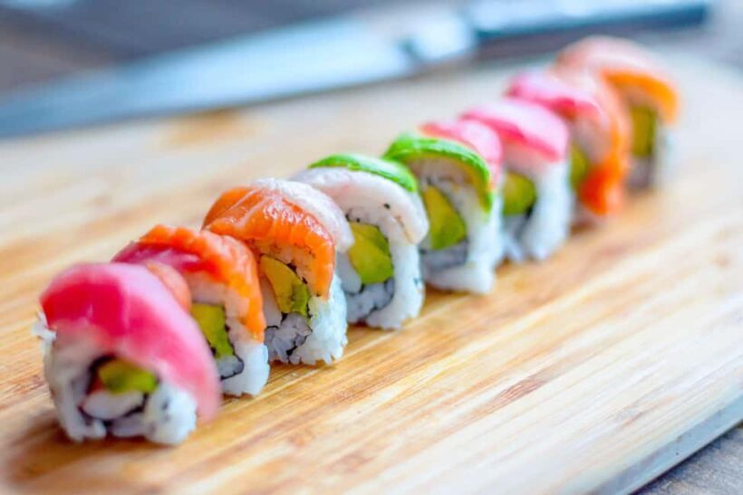 Chicago: Sushi Making Cooking Class at a Local Distillery - FAQ