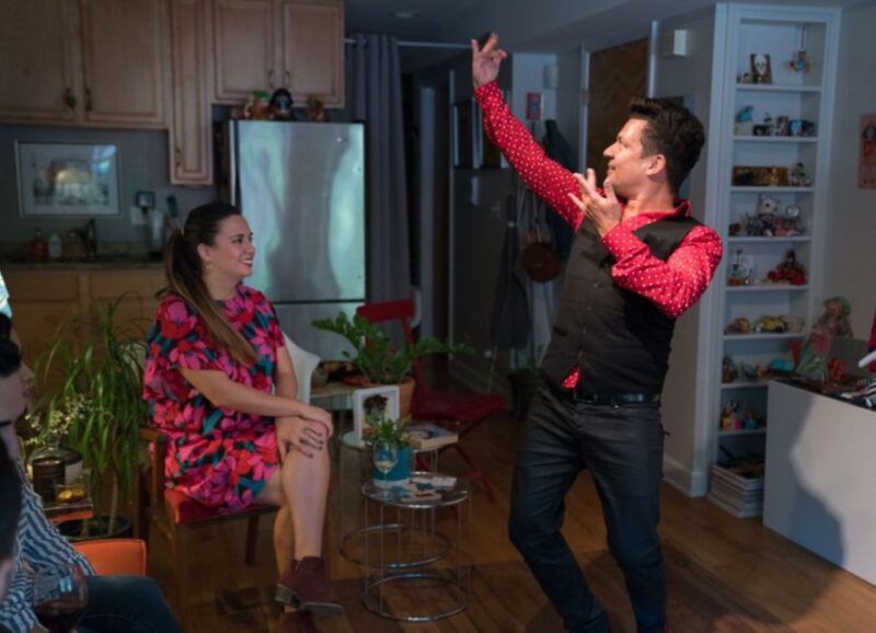 Chicago: Tapas & Flamenco Dinner in Ukrainian Village - What’s on the Menu and How It’s Prepared