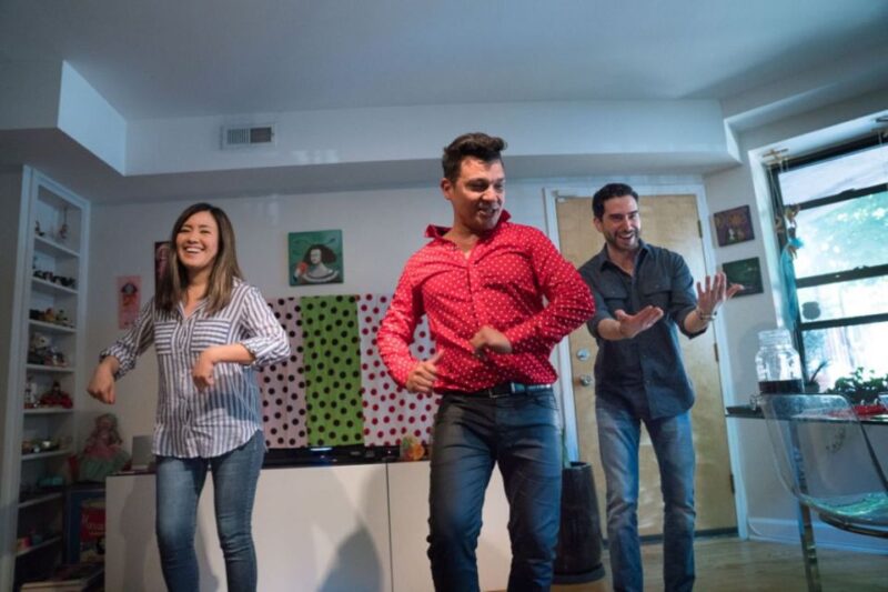 Chicago: Tapas & Flamenco Dinner in Ukrainian Village - Value and Cost Analysis