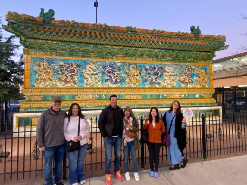 Chicago: Taste of Chinatown Food Walking Tour - The Benefits of this Food Tour