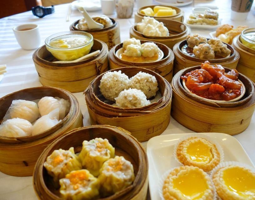 Chicago: Taste of Chinatown Food Walking Tour - FAQs
