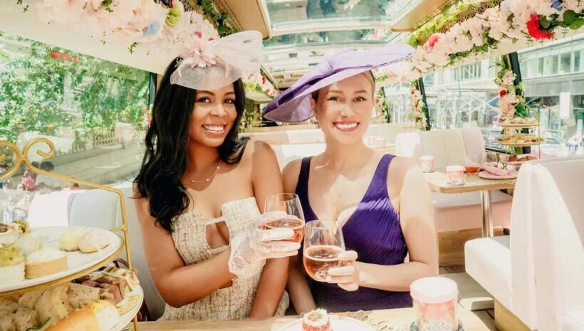 Chicago: Tea Around Town With Curated Teas & Iconic Sights - An In-Depth Look at the Chicago Tea & Sightseeing Experience