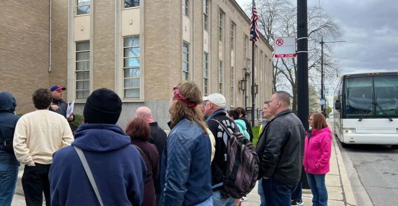 Chicago: The Devil In The White City Bus Tour - Who Should Skip This Tour
