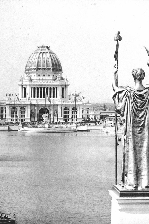 Chicago: The Devil In The White City Bus Tour - Who Will Love This Tour?