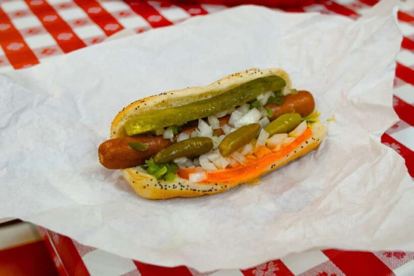Chicago: The Ultimate Foodie Walking Tour with Tasty Stops - The Value Proposition