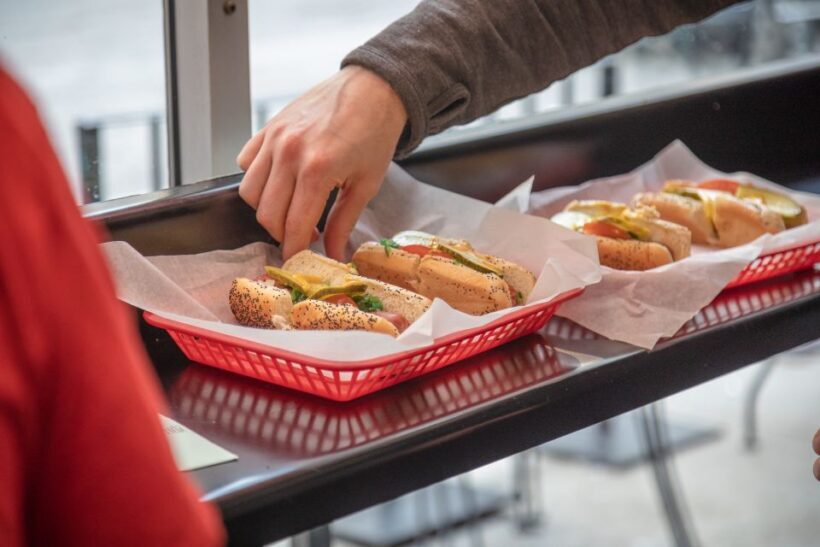 Chicago: The Ultimate Foodie Walking Tour with Tasty Stops - Who Should Consider This Tour?