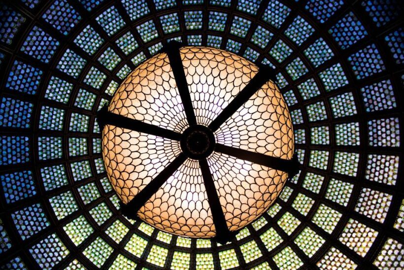 Chicago: Tiffany Art Glass Works Walking Tour - The Sum Up: Who Should Consider This Tour?