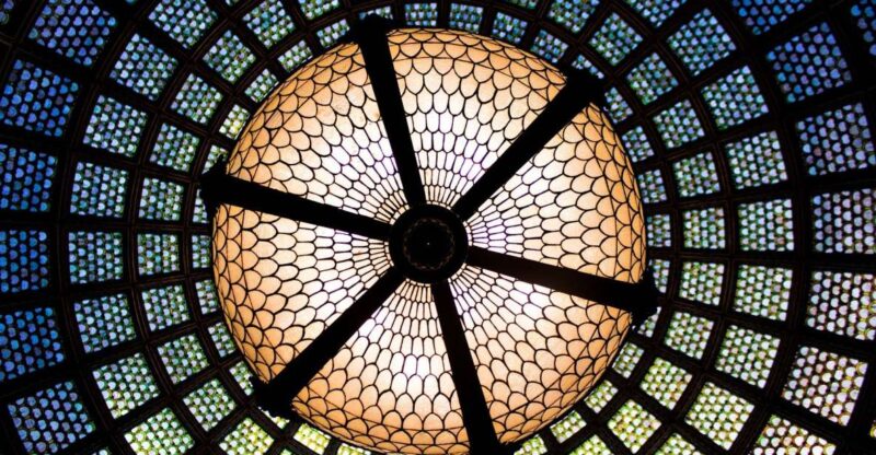 Chicago: Tiffany Art Glass Works Walking Tour - Who Should Book This Tour?