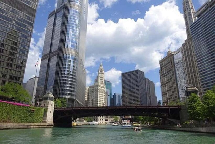 Chicago: Tiki Bar Cruise on Chicago River or Lake Michigan - Final Thoughts