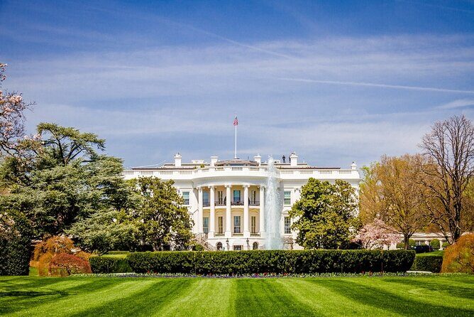 Chicago to Washington D.C. Cherry Blossom 3-Day Tour - Who Should Consider This Tour?