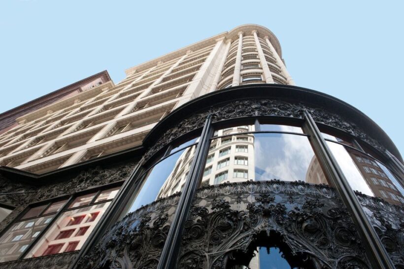 Chicago: Treasures of the Golden Age Walking Tour - An In-Depth Look at the Experience