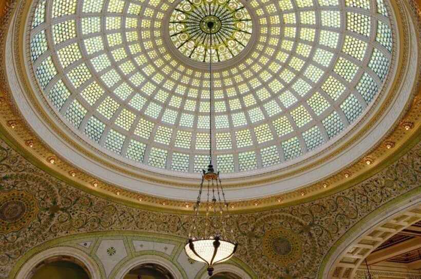 Chicago: Treasures of the Golden Age Walking Tour - Final Thoughts