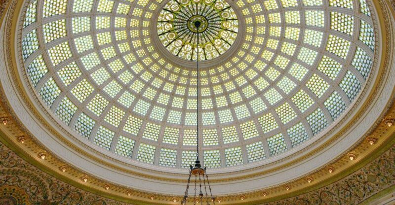 Chicago: Treasures of the Golden Age Walking Tour - What to Expect on the Tour