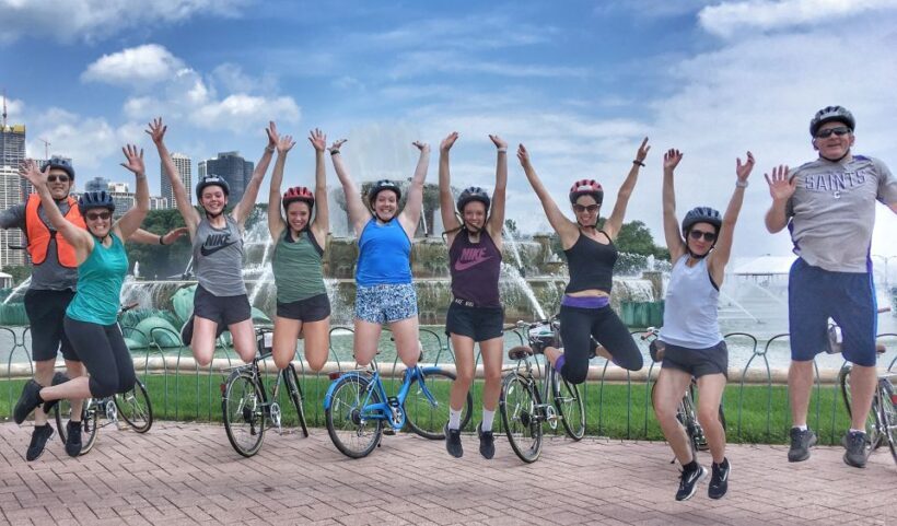 Chicago: Ultimate City Attractions Bike Tour - An In-Depth Look at the Chicago Bike Tour