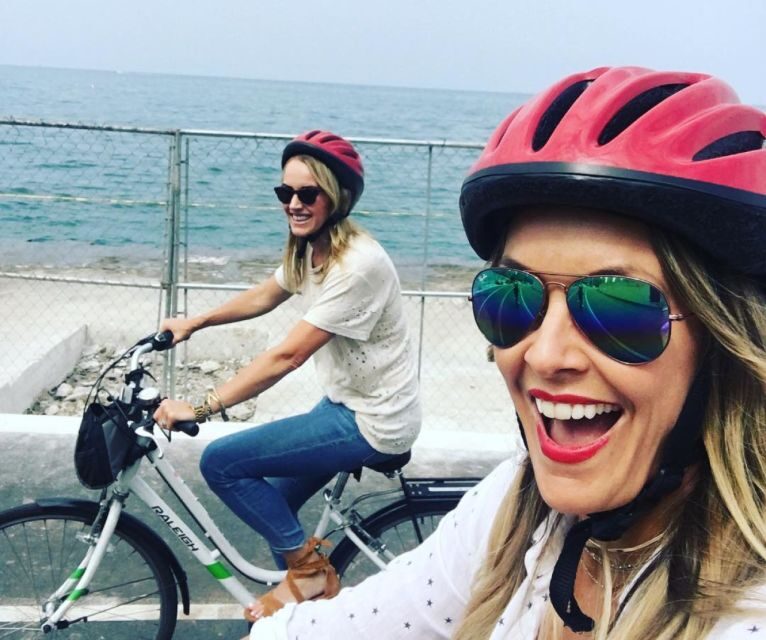 Chicago: Ultimate City Attractions Bike Tour - FAQ