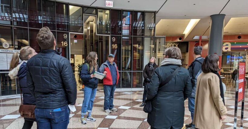 Chicago: Underground Pedway & Downtown Secrets Walking Tour - Introduction: A Unique Way to Experience Chicago