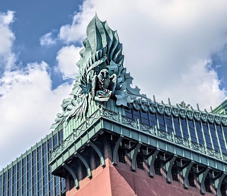 Chicago: Underground Pedway & Downtown Secrets Walking Tour - Value and Practical Considerations