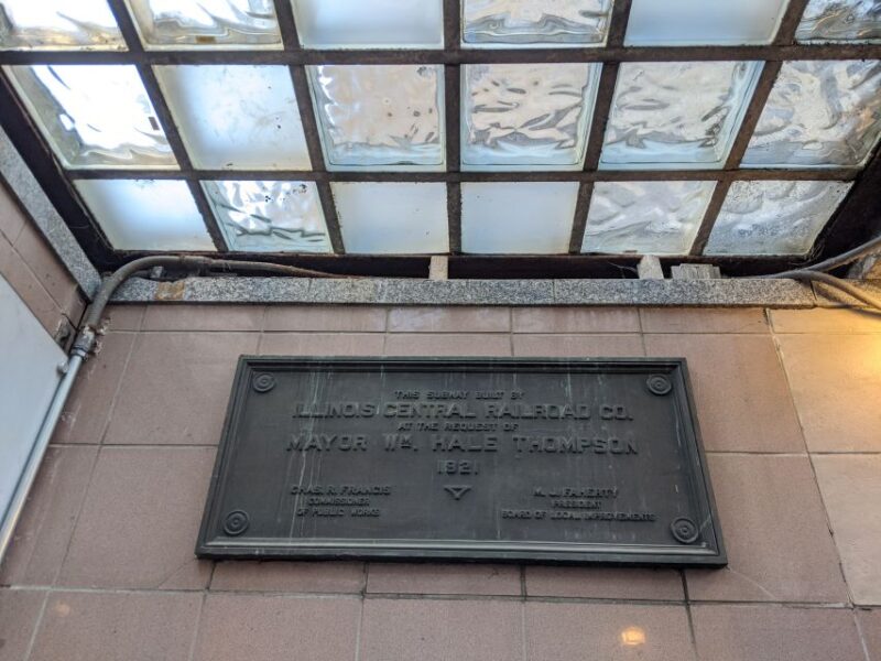 Chicago: Underground Pedway & Downtown Secrets Walking Tour - Final Thoughts