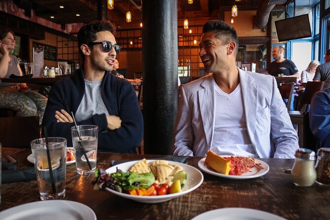 Chicago Walking Food Tour With Secret Food Tours - Who Is This Tour Best For?