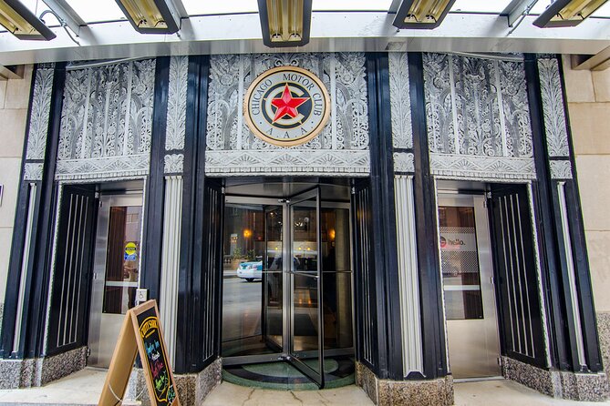 Chicago Walking Tour: Art Deco Skyscrapers Riverfront - Frequently Asked Questions