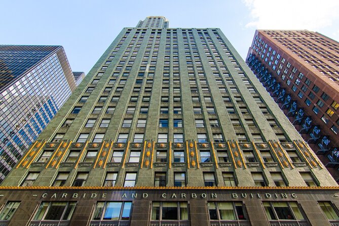 Chicago Walking Tour: Art Deco Skyscrapers Riverfront - Final Thoughts