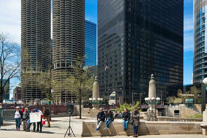 Chicago Walking Tour: Connecting Past and Present - Final Thoughts