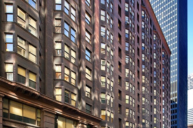 Chicago Walking Tour: Historic Skyscrapers - What Travelers Are Saying