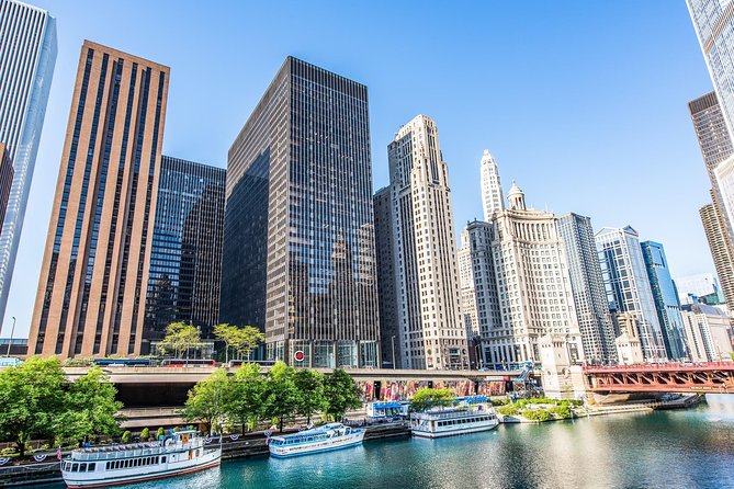 Chicago Walking Tour: Modern Architecture - Who Will Love This Tour?