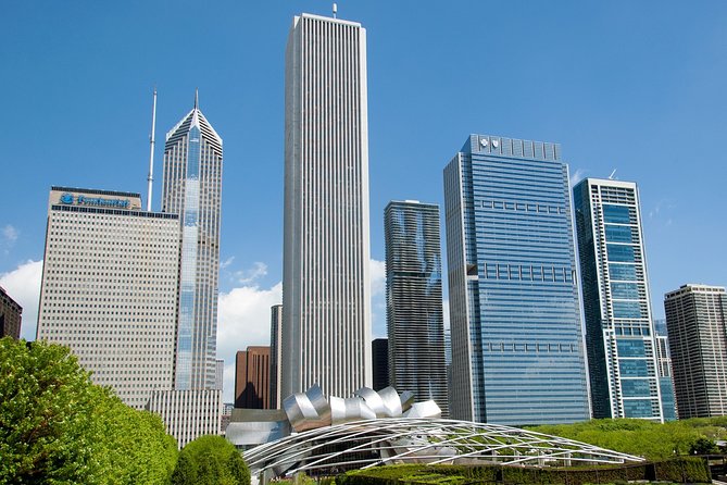 Chicago Walking Tour: Must-See Chicago - Traveler Experiences and Feedback