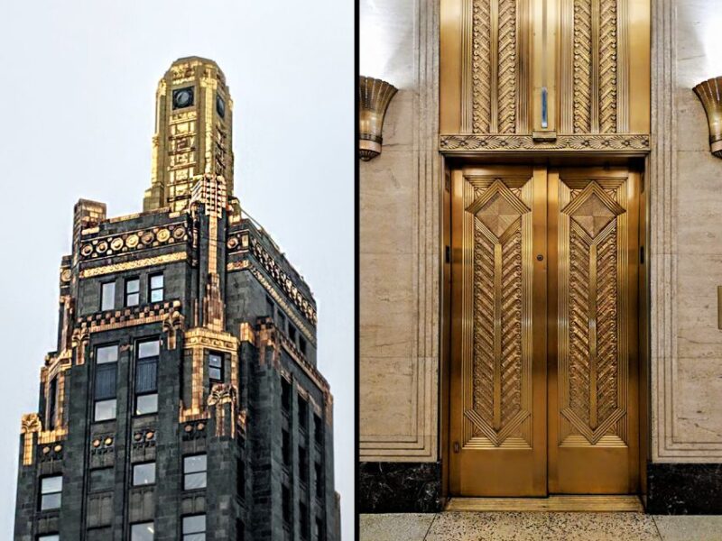Chicago Walking Tour: See Inside Art Deco Masterpieces - Practical Details and Tips