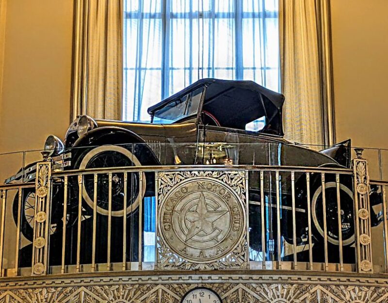 Chicago Walking Tour: See Inside Art Deco Masterpieces - The Sum Up: Is This Tour Worth It?