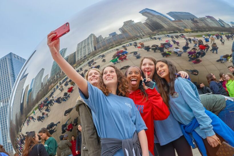 Chicago Walking Tour with Historic Sites & Boat Cruise - FAQ
