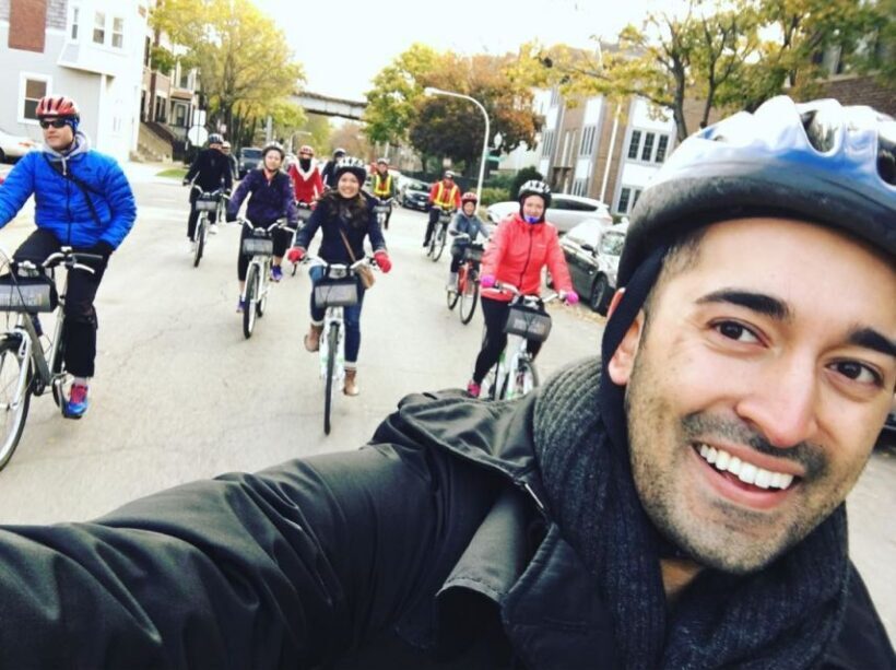 Chicago: Westside Food Tasting Bike Tour with Guide - An In-Depth Look at the Chicago Westside Food Tasting Bike Tour