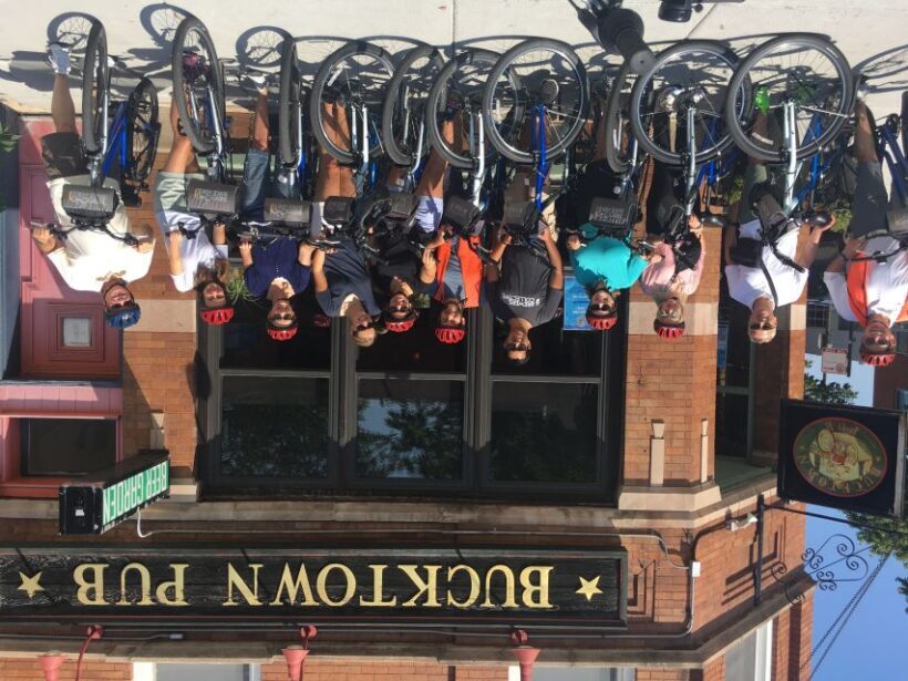 Chicago: Westside Food Tasting Bike Tour with Guide - Frequently Asked Questions