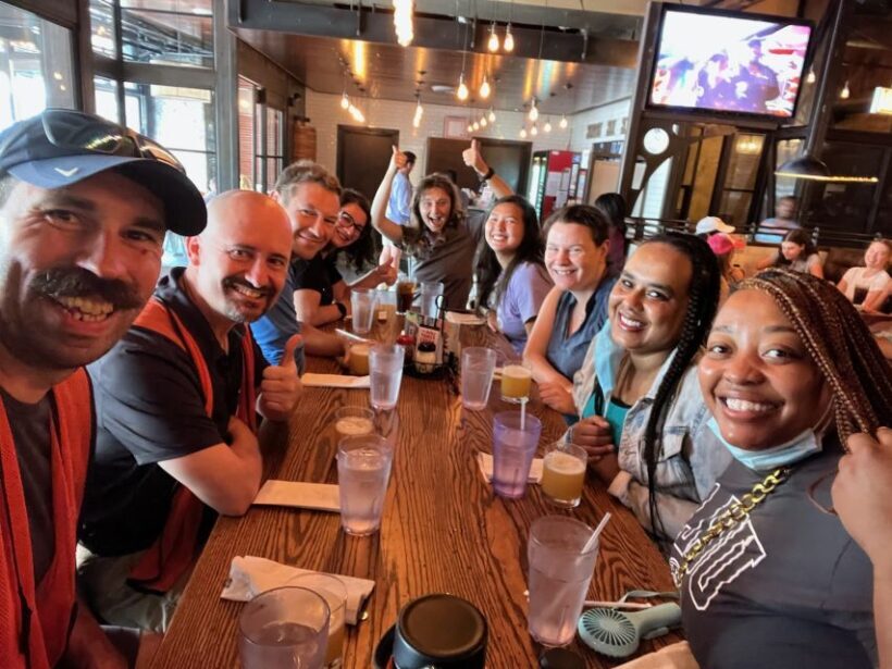 Chicago: Westside Food Tasting Bike Tour with Guide - Final Thoughts