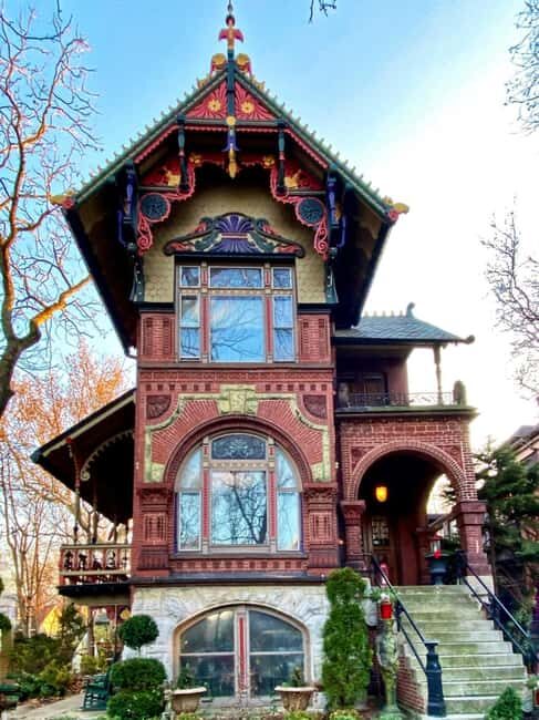 Chicago: Wicker Park Architecture Walking Tour - A Walk Through Wicker Park’s Architectural Tapestry