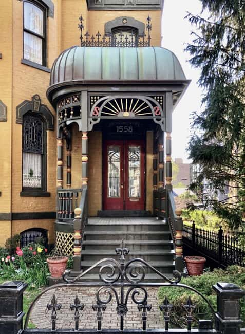 Chicago: Wicker Park Architecture Walking Tour - The Practicalities: What to Expect