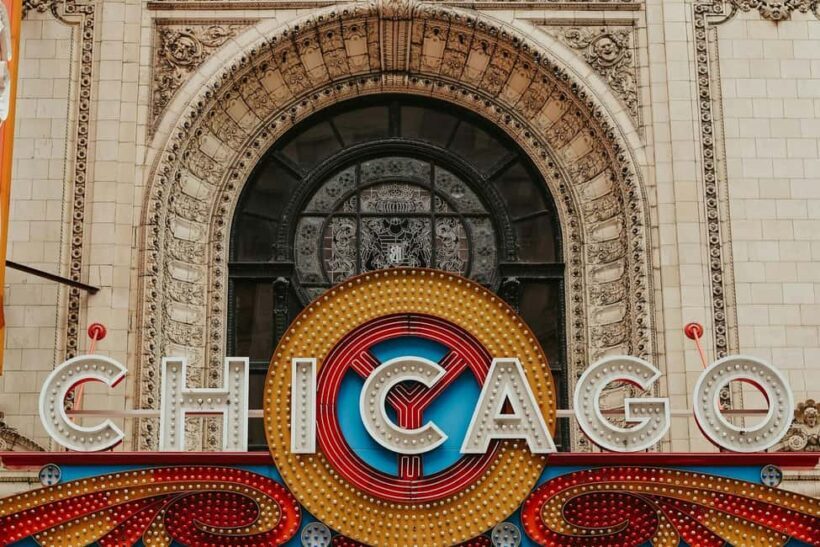 Chicago:Jewish History Landmarks Private Guided Walking Tour - A Closer Look at the Itinerary and Experience