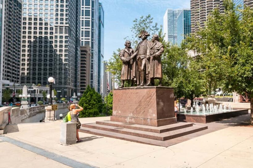 Chicago:Jewish History Landmarks Private Guided Walking Tour - Analyzing the Value