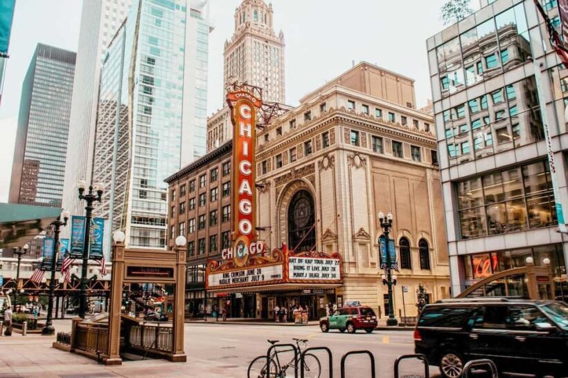 Chicago:Jewish History Landmarks Private Guided Walking Tour - Who Will Love This Tour?